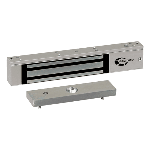 Electromagnetic locks - Surface - Sewosy